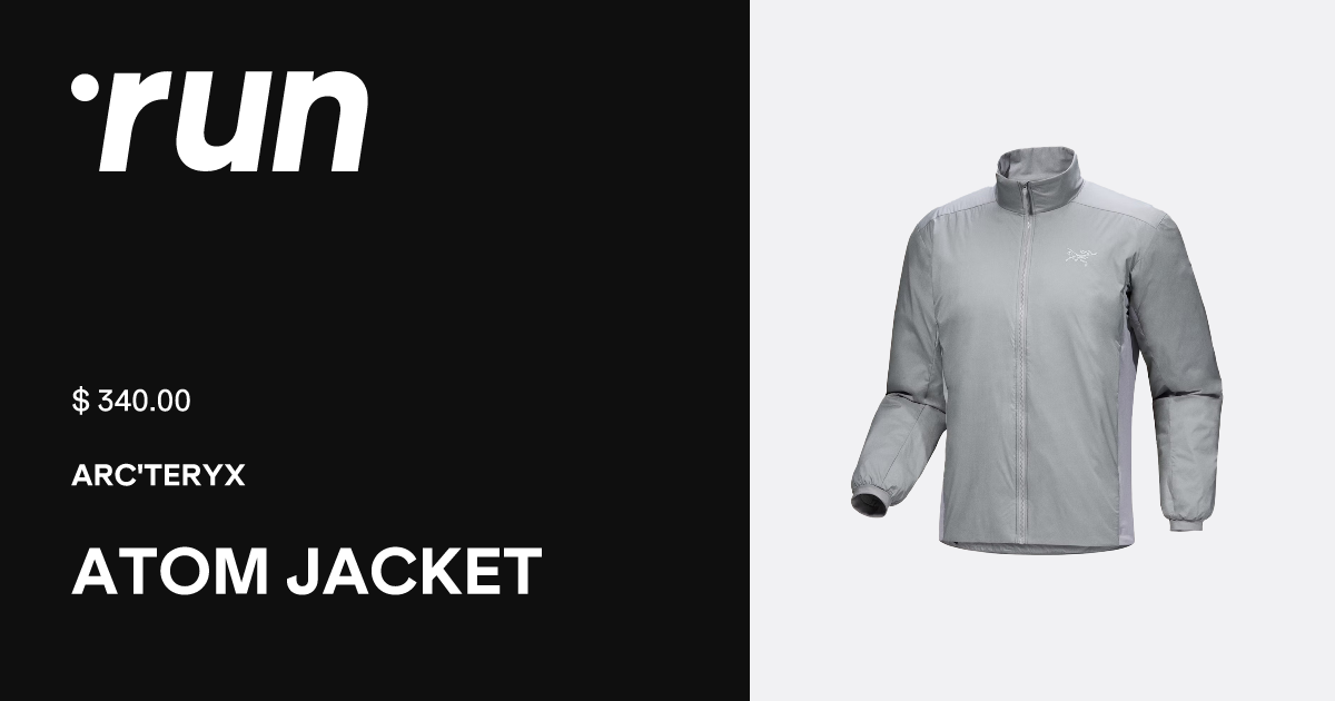 Atom Jacket