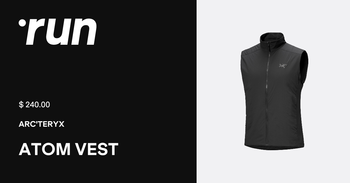 Atom Vest